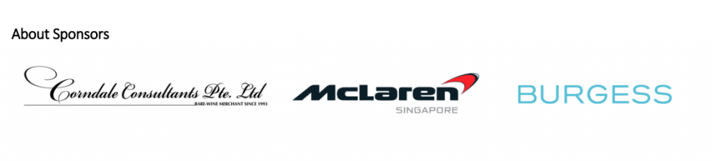 Unveiling the UltraVault - Launching in Singapore - UltraVault