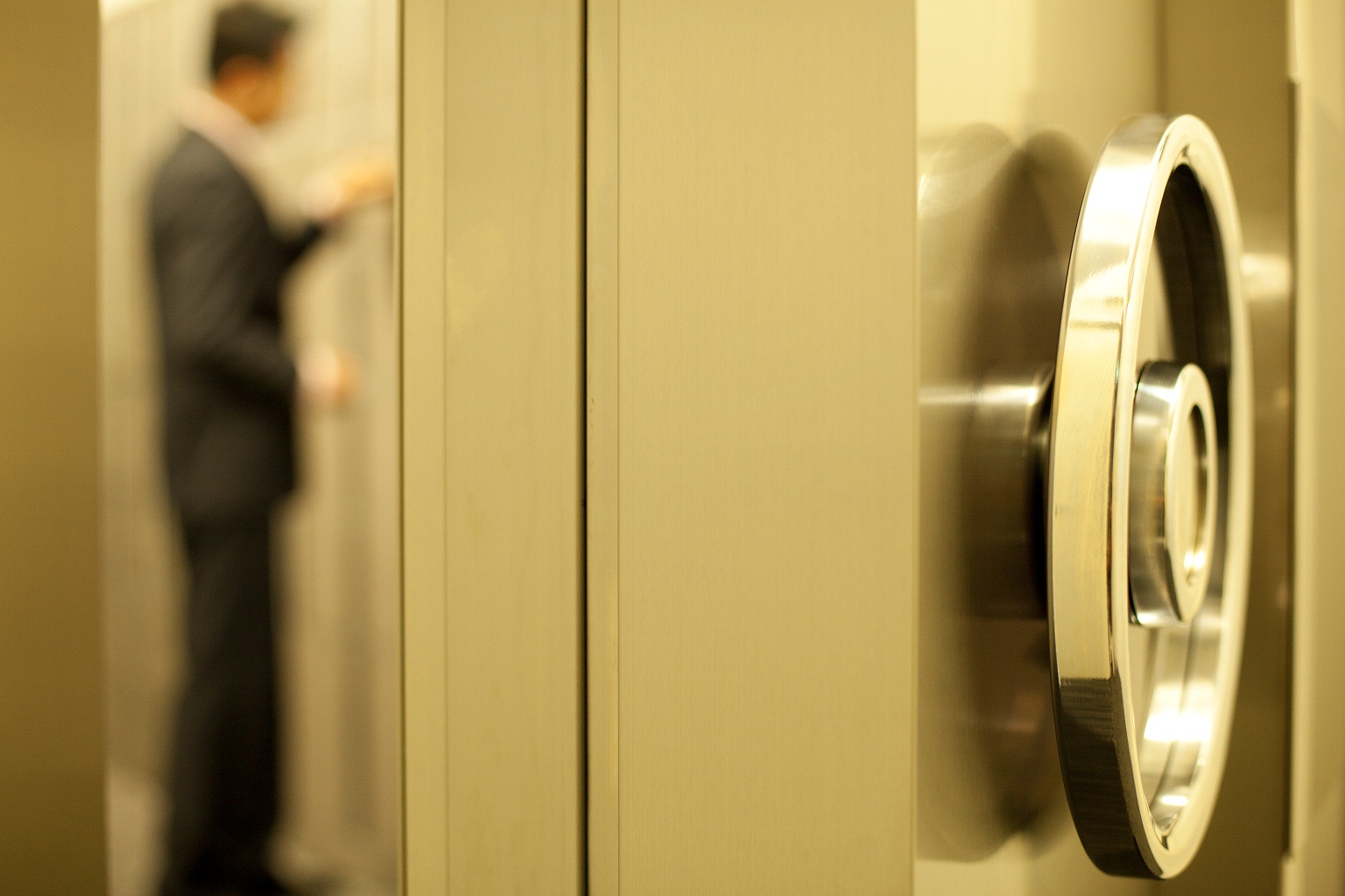 Life as Vault Operator: Earning high level of trust by delivering ...